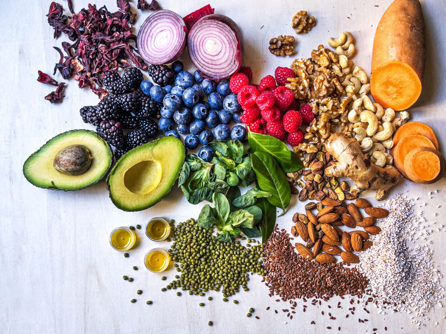 Health and Wellness – North American Division of Seventh-day Adventists