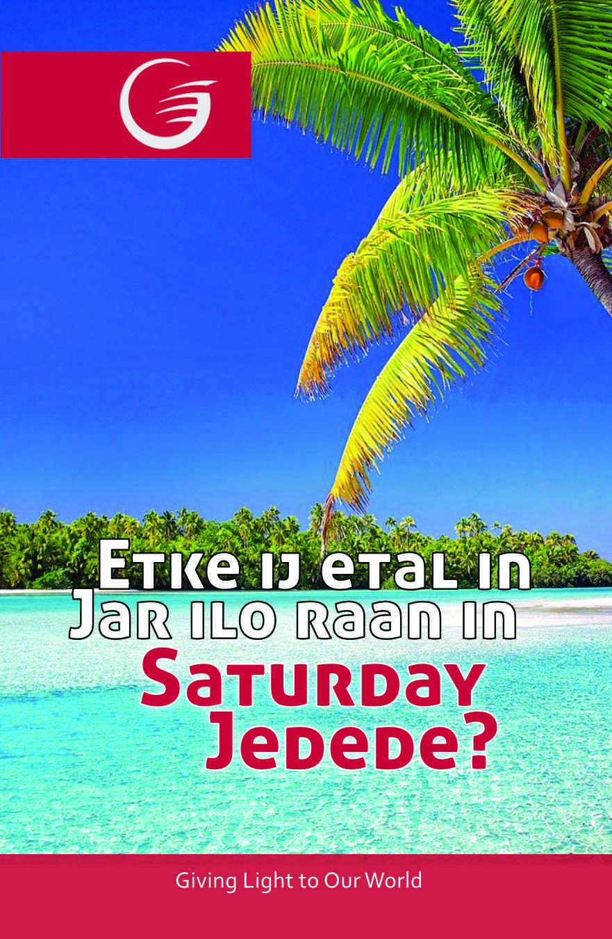 GLOW Tract in Marshallese Brightens the Summer on Ebeye – North ...
