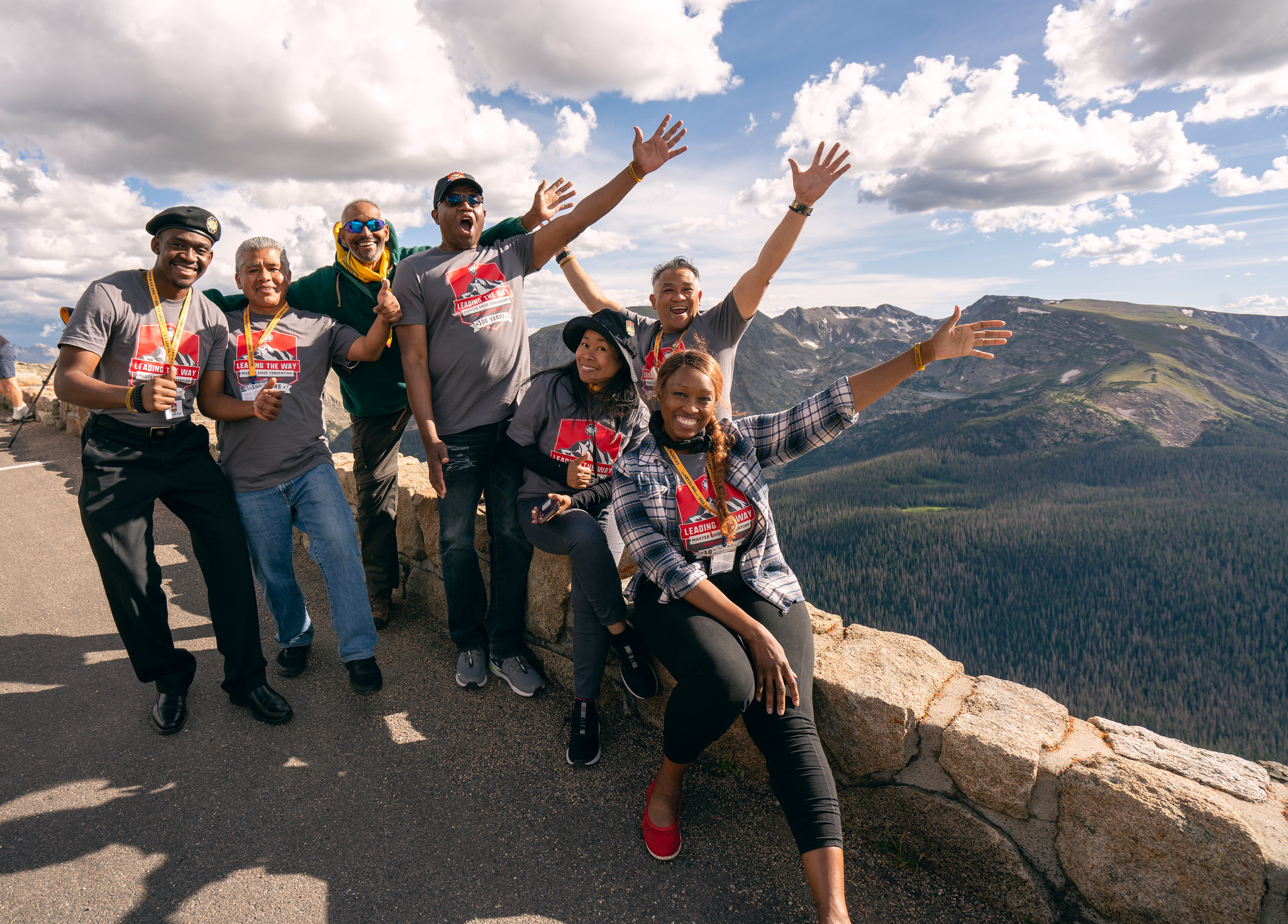 Master Guide Convention Celebrates 100 Years, “Leads the Way” for New ...