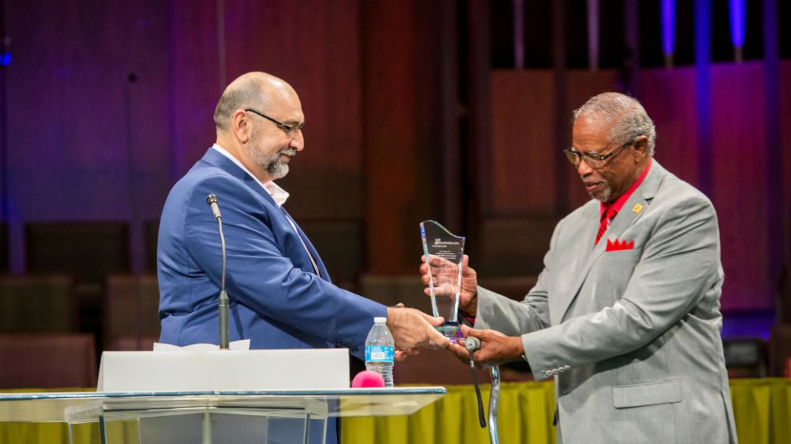 Adventist Health White Memorial Celebrates “Hospital Sabbath” – North ...