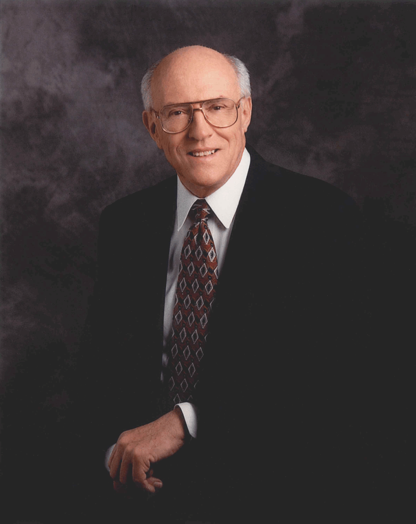 Mardian J. Blair, Former CEO of AdventHealth, Passes to His Rest ...