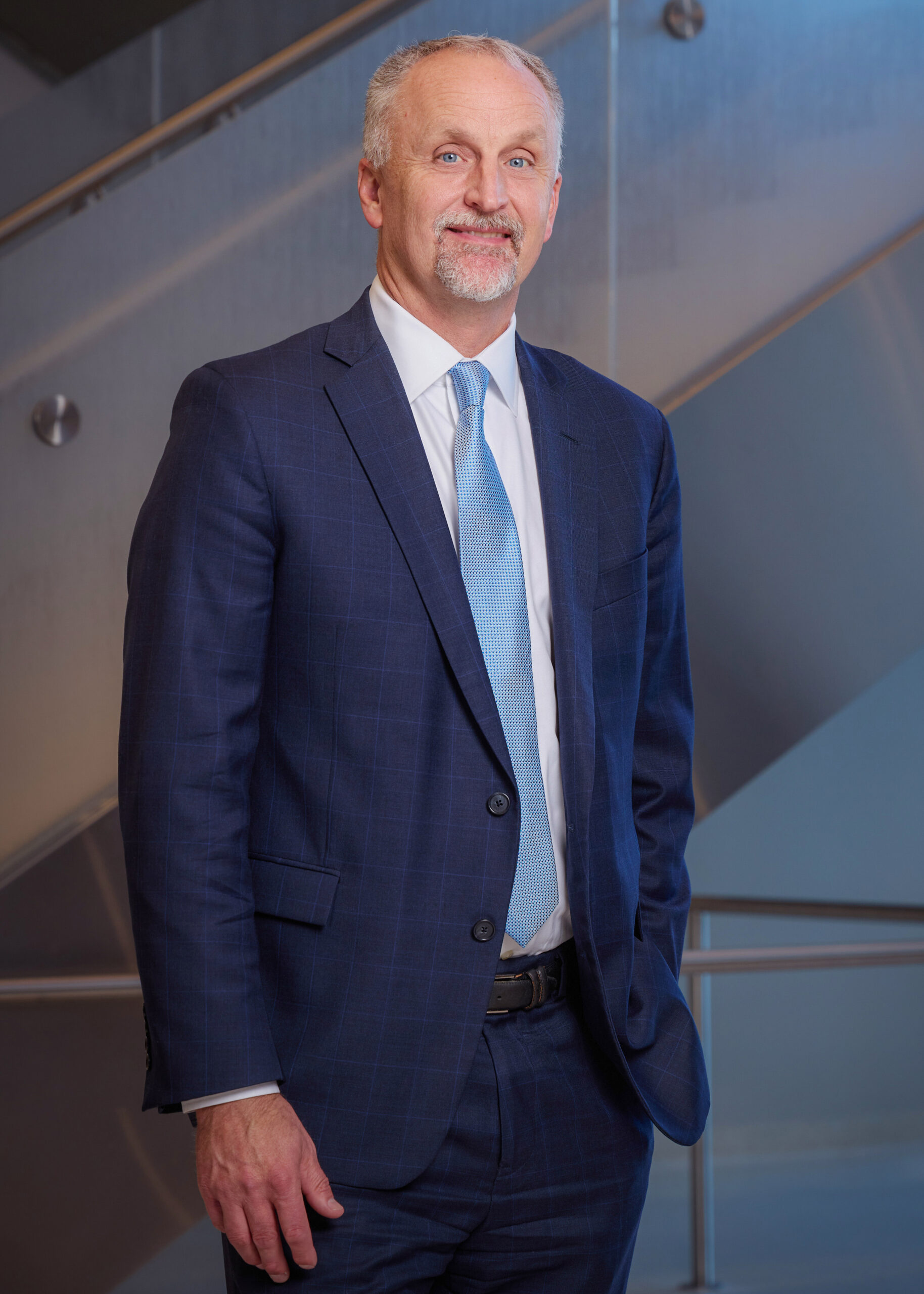 Adventist HealthCare CEO Terry Forde Will Depart to Lead Health First ...