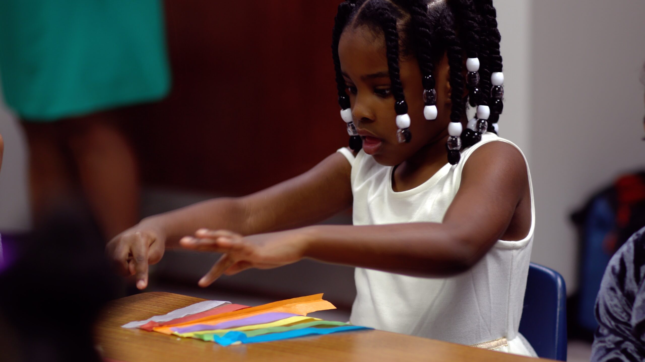New Children’s Sabbath School Curriculum to Roll Out in January 2025 ...