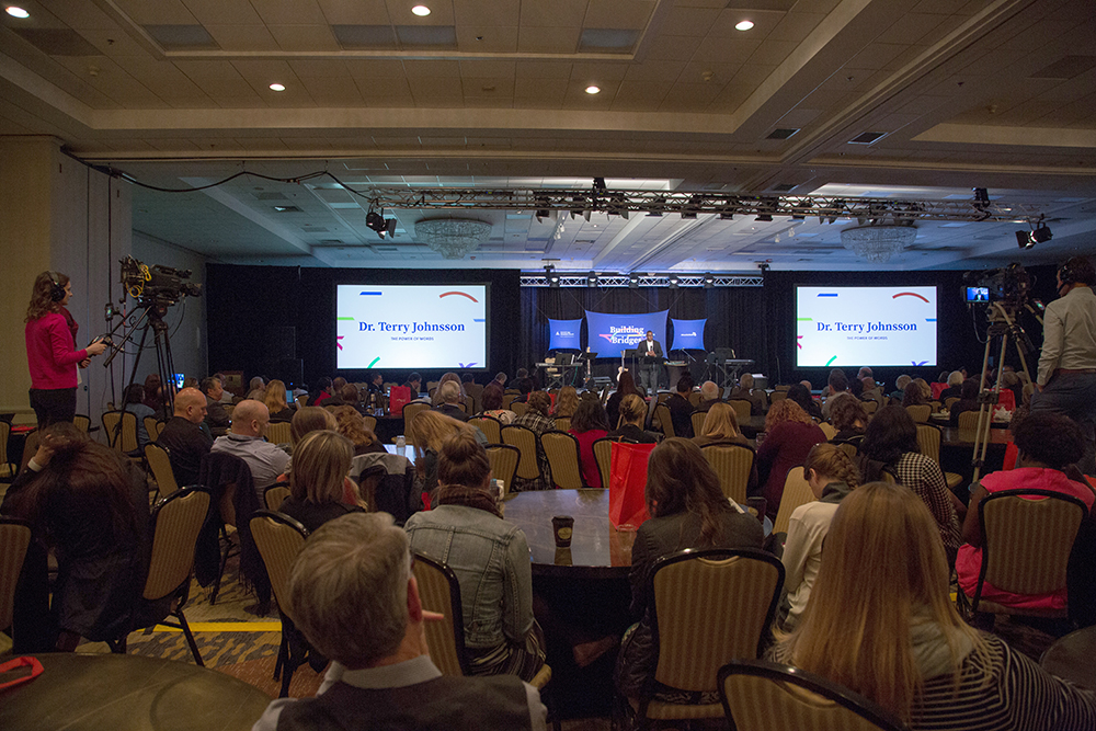 Adventist Communicators “Build Bridges” at Portland Convention – North ...