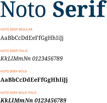 Color & Typography – North American Division of Seventh-day Adventists