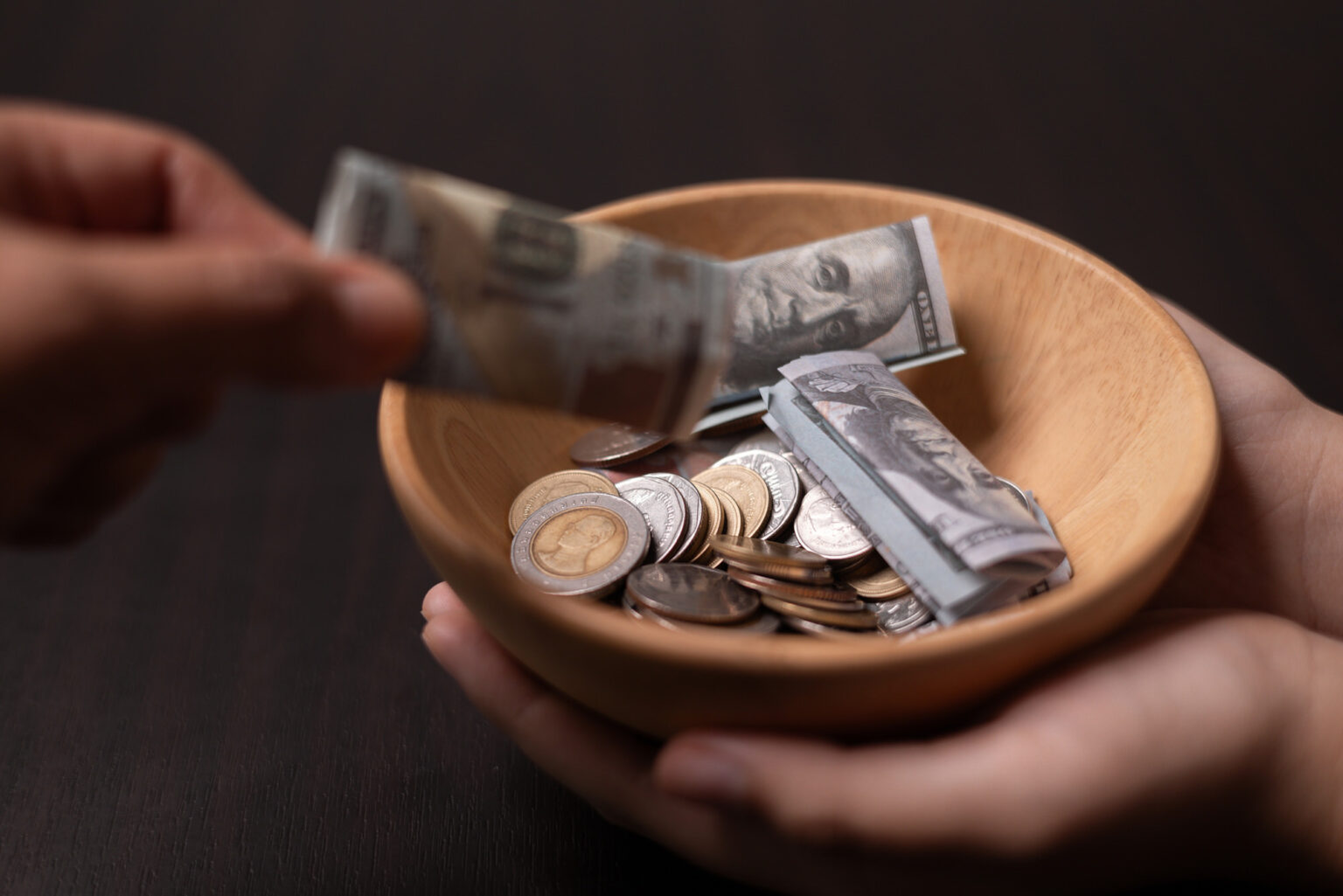 Treasury – North American Division of Seventh-day Adventists