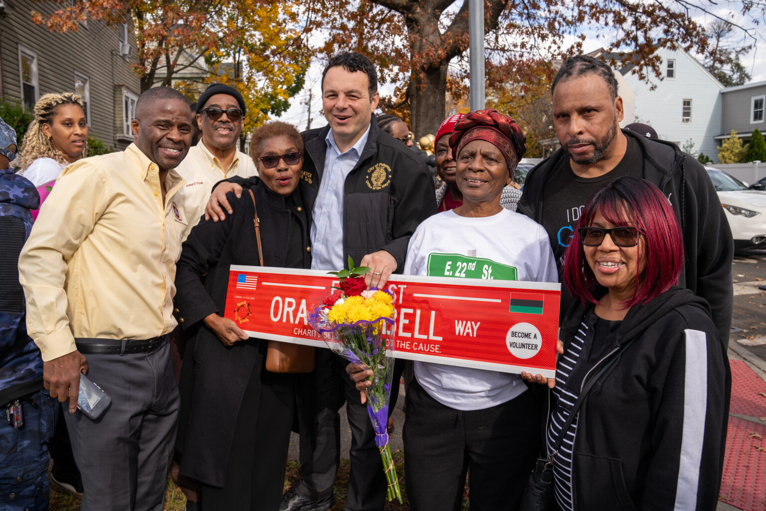 Ora Jane Bell: A Life of Service, Faith, and Unwavering Love – North ...