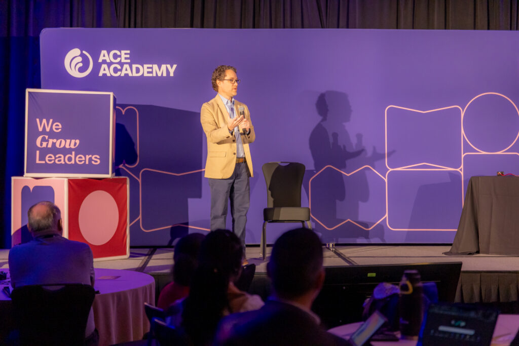 The Learning Leader – North American Division of Seventh-day Adventists