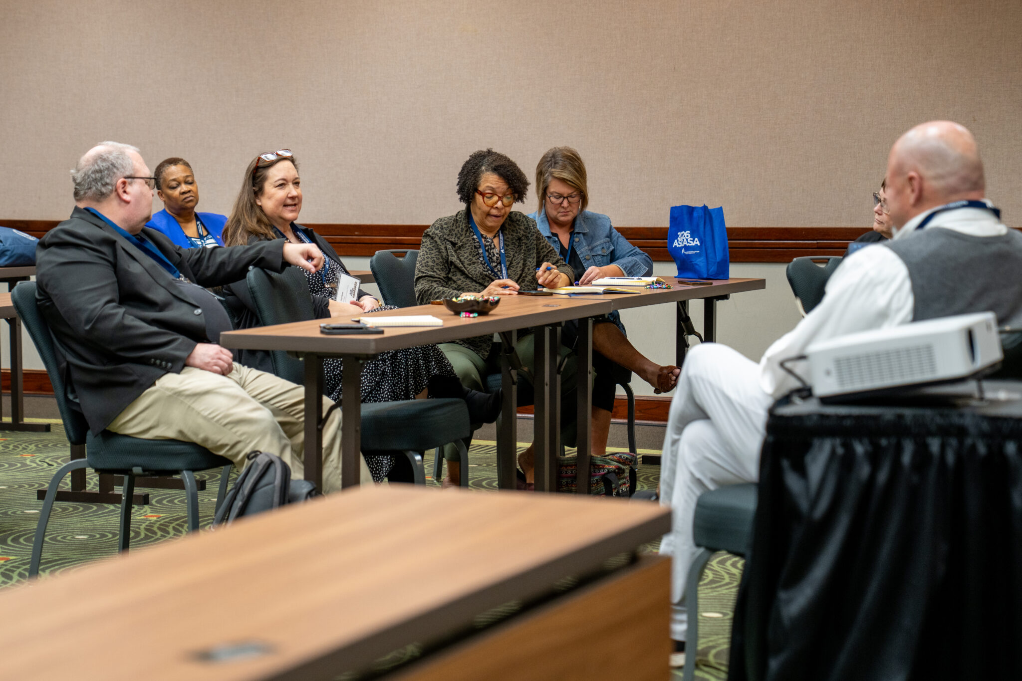 The Learning Leader – North American Division of Seventh-day Adventists