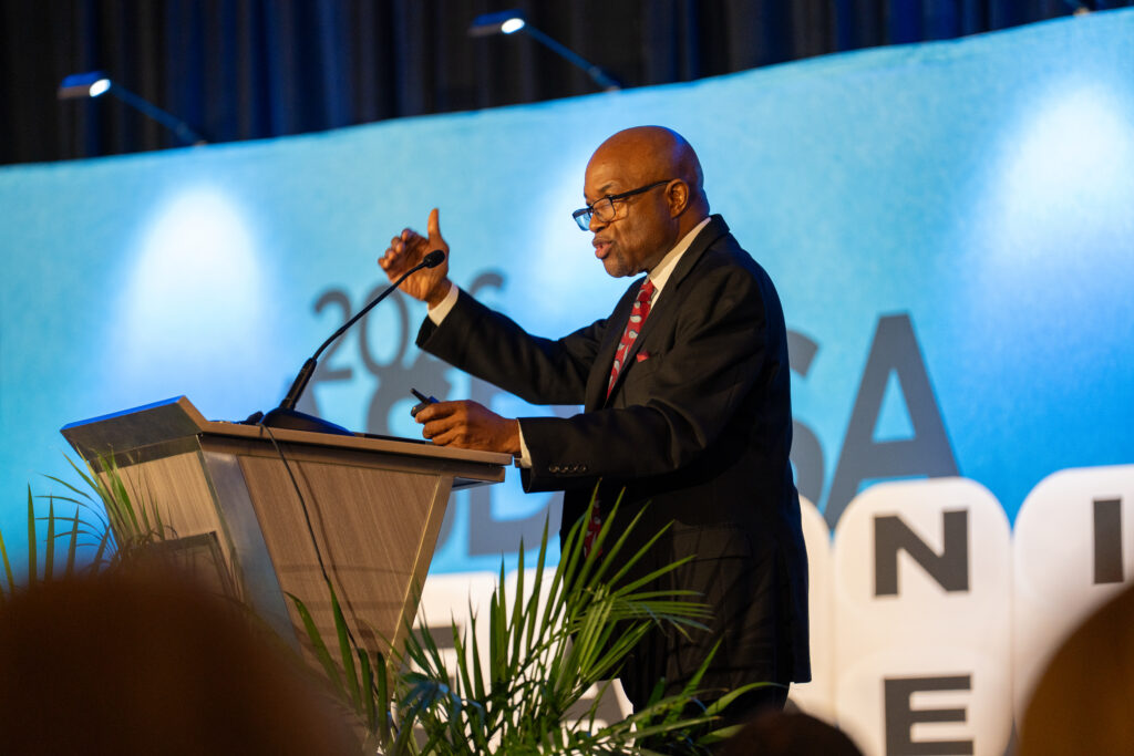 The Learning Leader – North American Division of Seventh-day Adventists