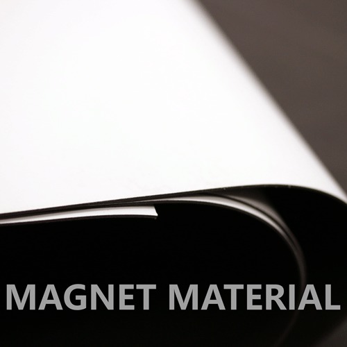 Magnet Material - Deadline Signs