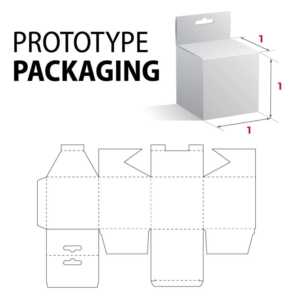 Folding Carton - Deadline Signs