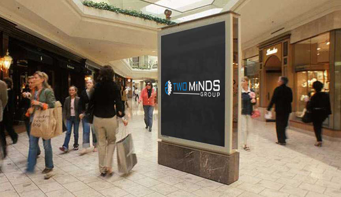 Backlit Film - Deadline Signs