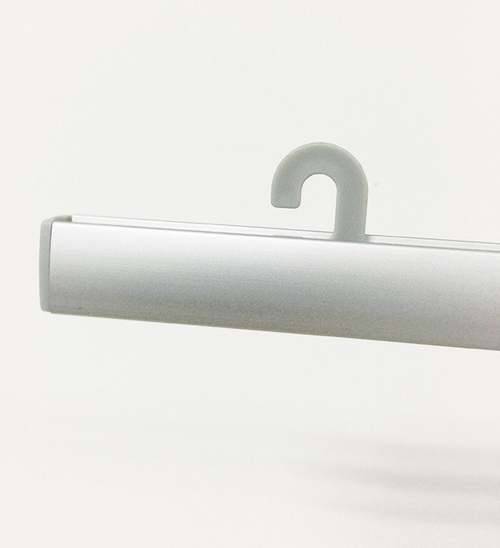 Hanging Banner System - Deadline Signs