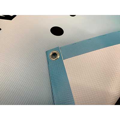 Vinyl Banner - Deadline Signs