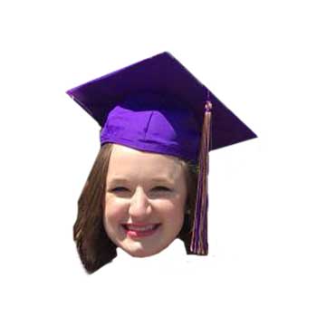 Custom Oversized Head Cutouts - Deadline Signs