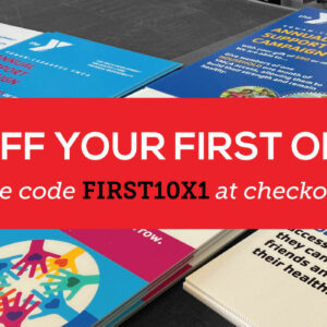 Deadline Signs - Sign and Banner Printing Before Your Deadline