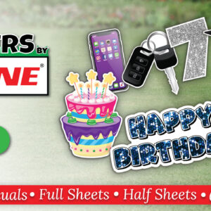 Deadline Signs - Sign and Banner Printing Before Your Deadline