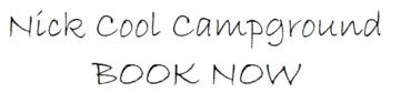Reserve | Nicolas' cool campground