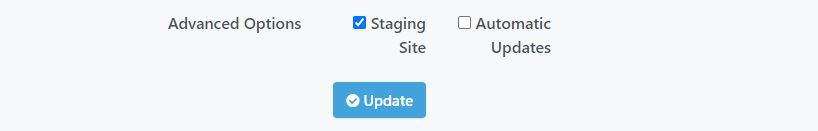 New WordPress Website Build Configuration Settings | GridPane