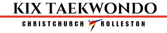 Home - Kix Taekwondo