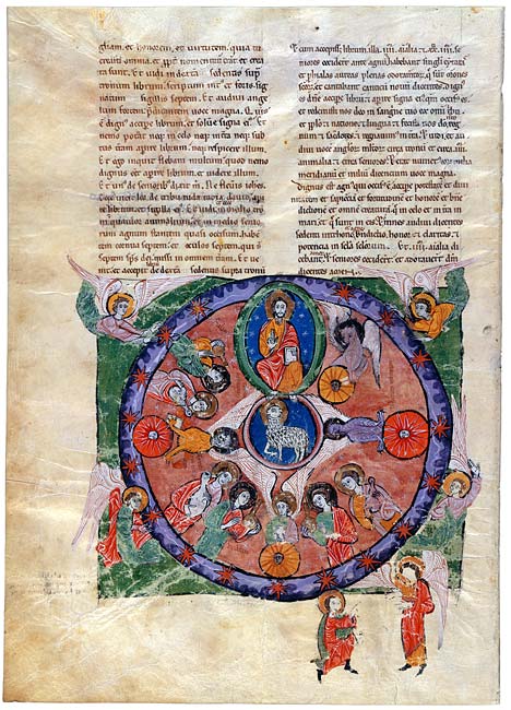 Archetype and Symbol II: On Noetic Vision – Orthodox Arts Journal