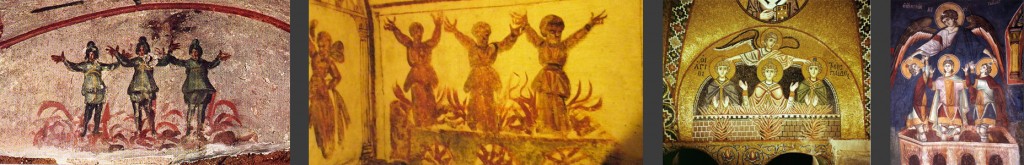 Archetype and Symbol II: On Noetic Vision – Orthodox Arts Journal