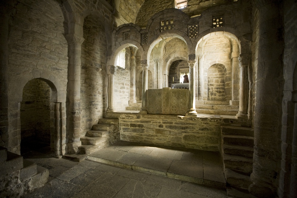 The Ancient Churches of Spain – Orthodox Arts Journal