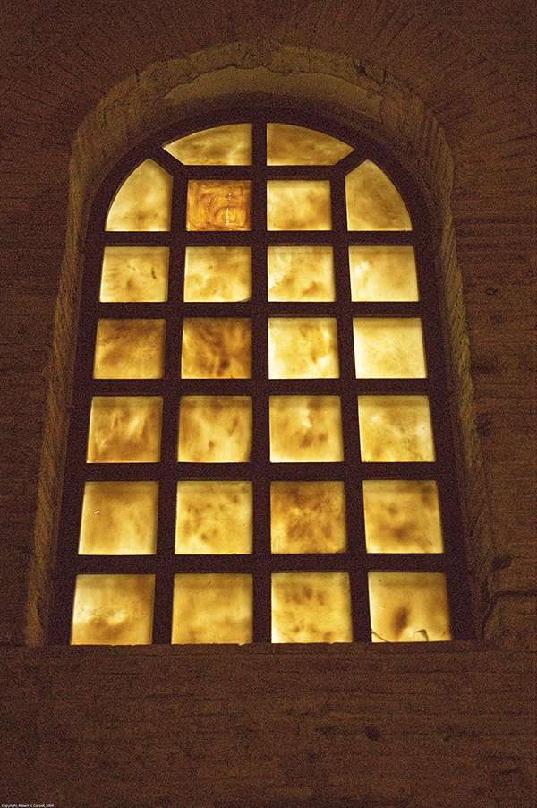 Lighting in Orthodox Churches: Liturgical Principles and Practical ...