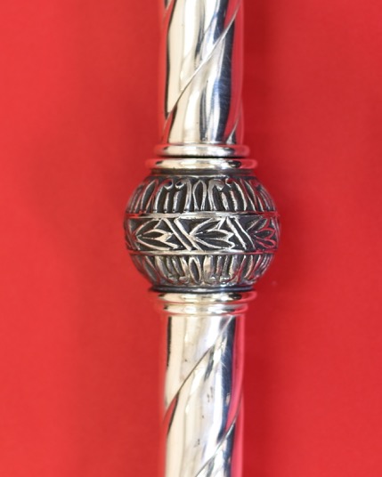 Hand and Machine: Making Liturgical Furnishings – Orthodox Arts Journal