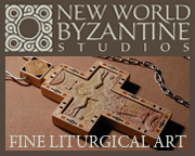 Understanding The Dog-Headed Icon of St-Christopher – Orthodox Arts Journal