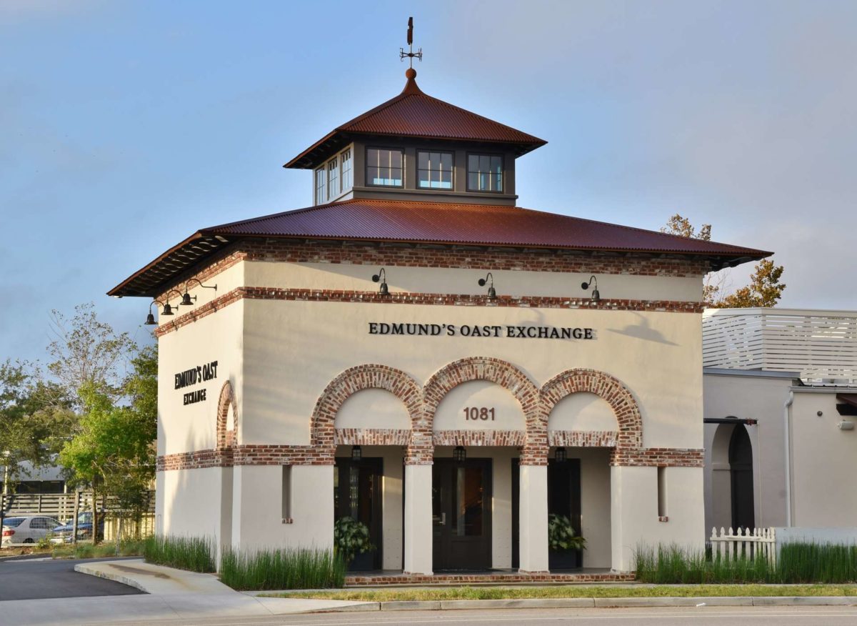 The Principles of Orthodox Architecture Expressed in a Secular Building ...