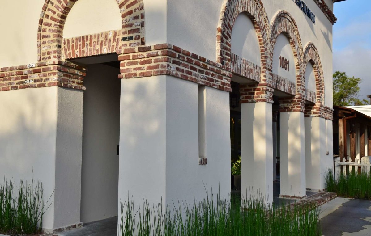 The Principles of Orthodox Architecture Expressed in a Secular Building ...