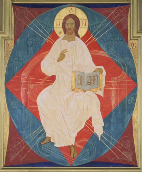 Seeking Perfection in the World of Art: The Artistic Path of Father ...