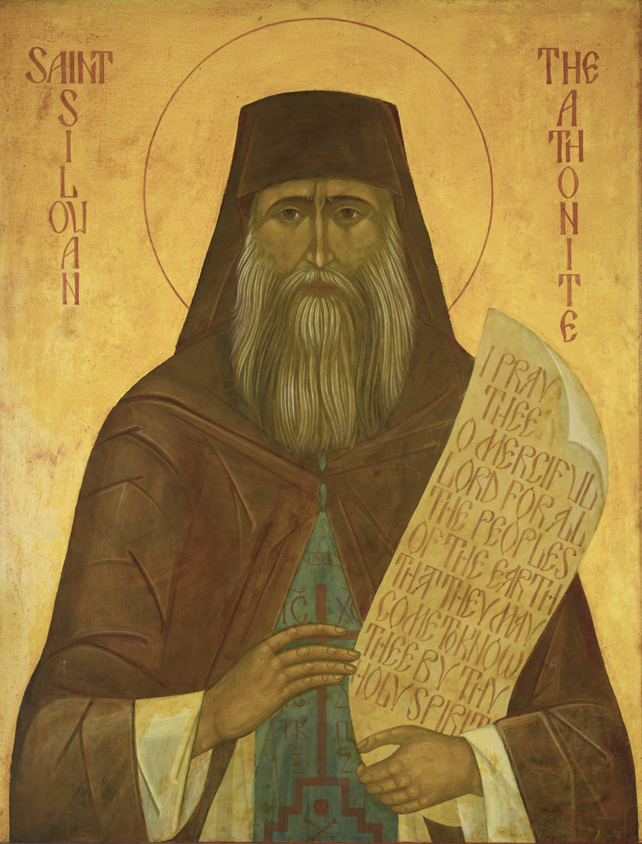 Seeking Perfection in the World of Art: The Artistic Path of Father ...