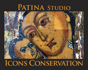 Letter To an Iconographer on The Ancient of Days – Orthodox Arts Journal