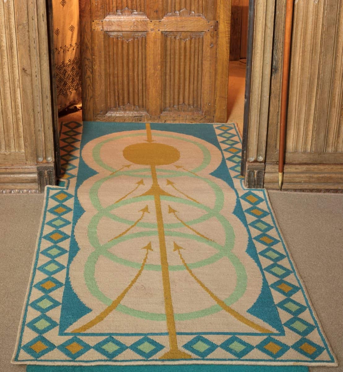 Painting as Prayer, The Art of A. Sophrony Sakharov – Orthodox Arts Journal