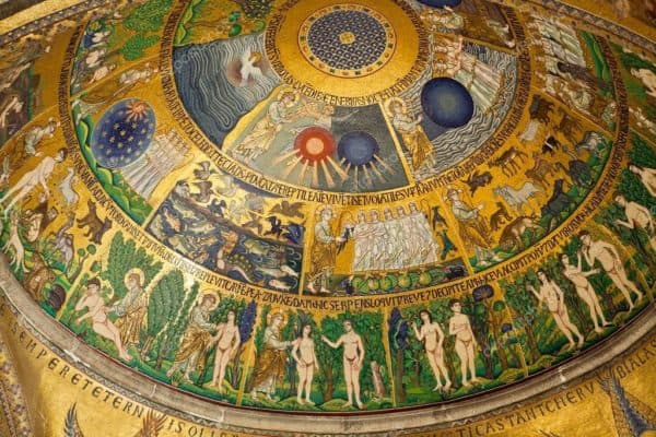 Church Architecture in America: A Look at the Sanctuary from a ...