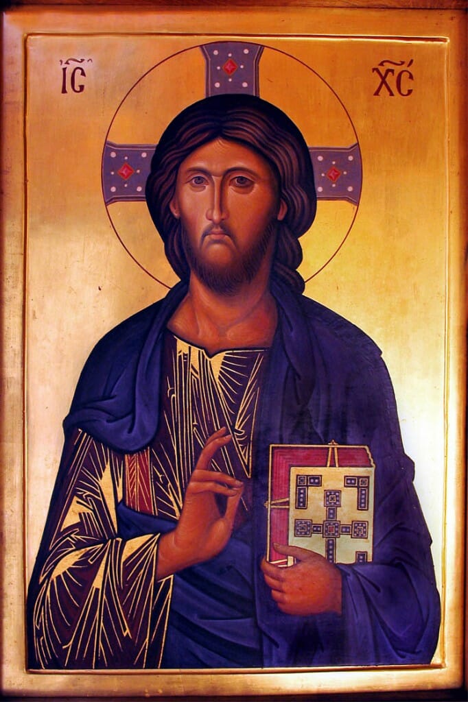 Liturgical Arts and the Eye of the Heart – Orthodox Arts Journal