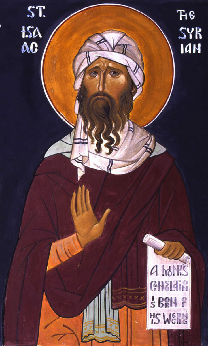 Liturgical Arts and the Eye of the Heart – Orthodox Arts Journal