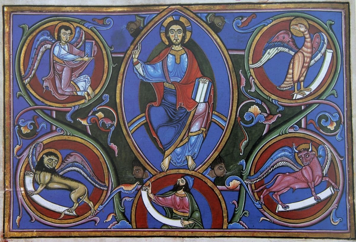 New Wall Painting – Orthodox Arts Journal