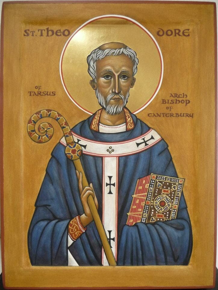 Christabel Anderson: Authenticity in Sacred Art – Orthodox Arts Journal