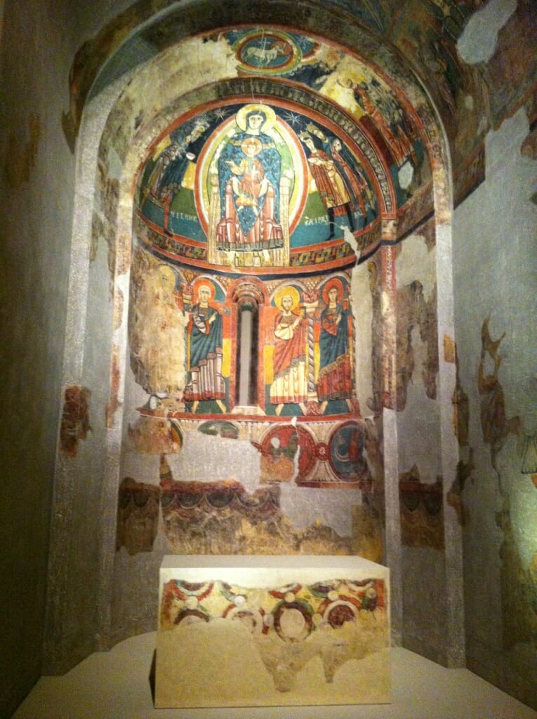 Medieval Art from Catalonia – Orthodox Arts Journal