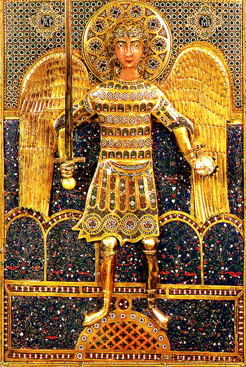 Degraded Iconicity II: Uplifting Materiality and Symbol. – Orthodox ...