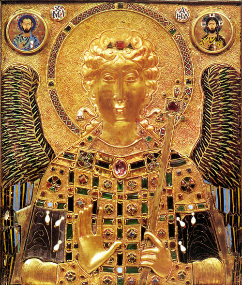 Degraded Iconicity II: Uplifting Materiality and Symbol. – Orthodox ...