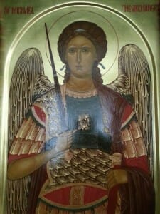 Andreas Ritzos and OAJ Nexus – Orthodox Arts Journal