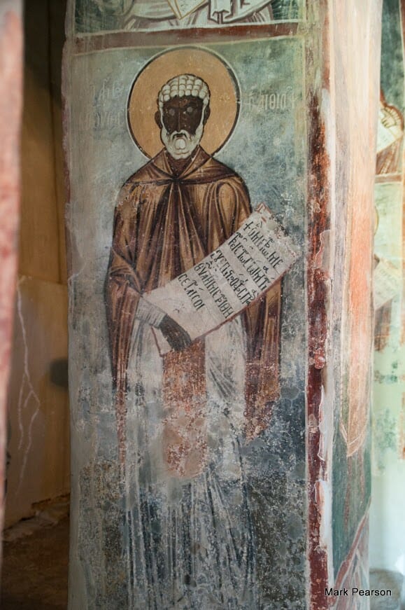 The Dog-Headed Icon of St-Christopher (pt.2): Encountering Saint ...