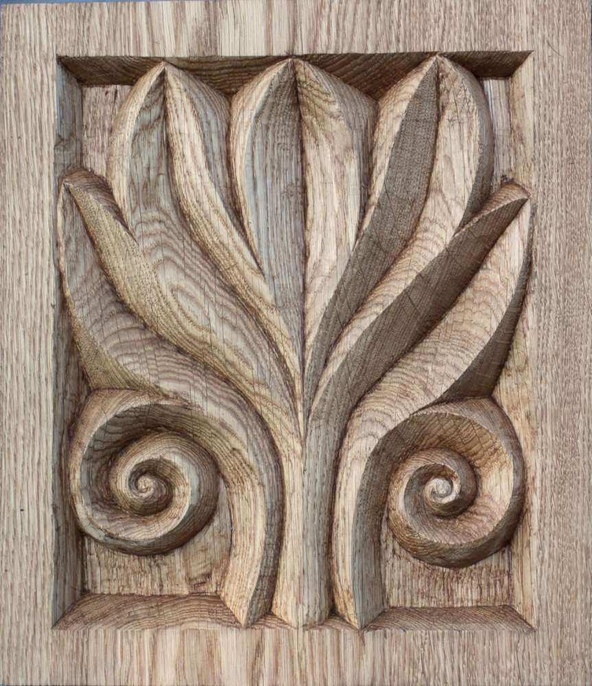 New Doors for the Russian Orthodox Church of St. Mary Magdalene, Madrid ...