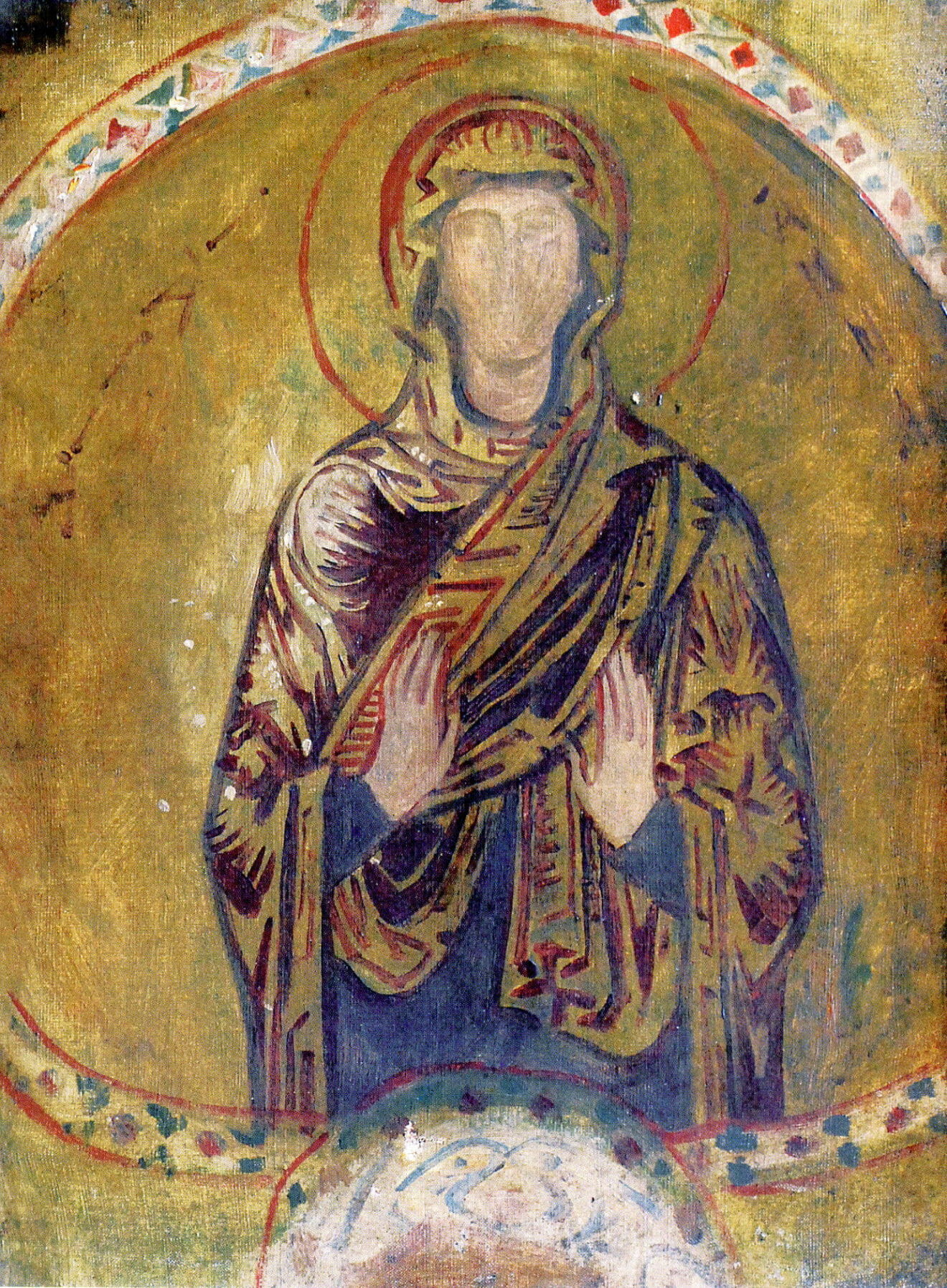 Orthodox Architecture and Iconography as Subjects in Fine Art Painting ...