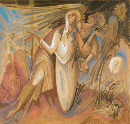 The Art of Icon Painting in a Postmodern World: Interview with George ...